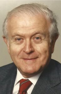 RIP Fred Singer, climate sceptic from before we were born | CCG